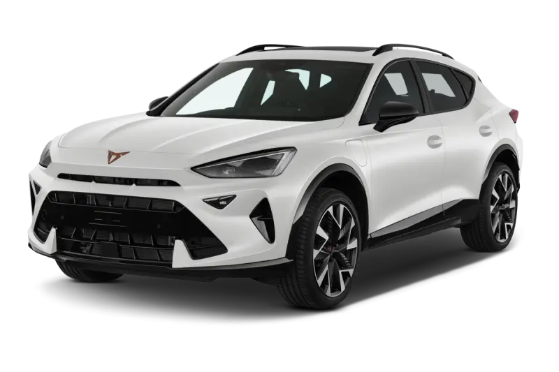 Pink Car Leasing - Car And Van Leasing Deals