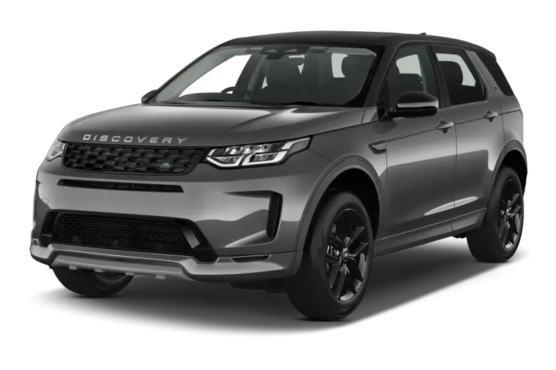 Land Rover Discovery Sport SUV 2.0 D200 Dynamic SE 5dr Auto [5 Seat ...