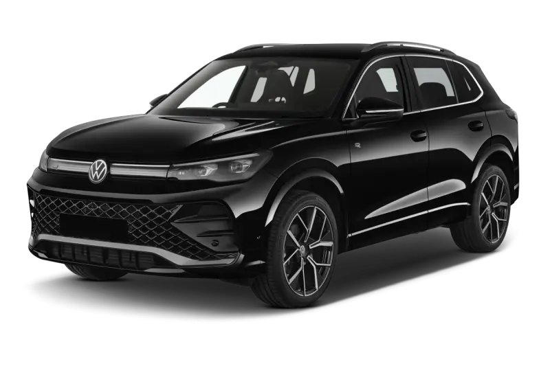 Volkswagen Tiguan SUV 1.5 eTSI 5dr DSG Lease Deal | Pink Vehicle Leasing