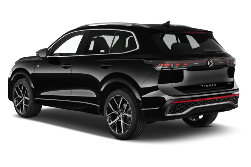 Volkswagen Tiguan SUV 1.5 eTSI 5dr DSG Lease Deal | Pink Vehicle Leasing
