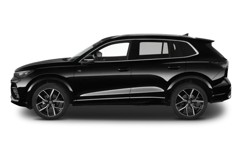 Volkswagen Tiguan SUV 1.5 eTSI 5dr DSG Lease Deal | Pink Vehicle Leasing